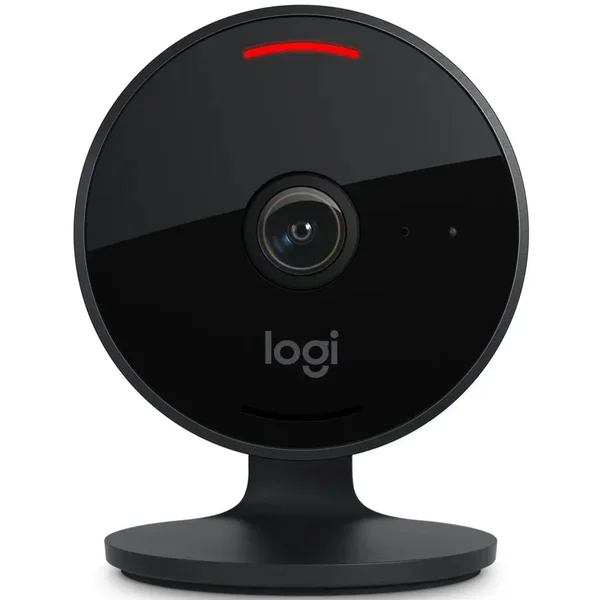 Logitech Circle View Camera reviews | ProductReview.com.au