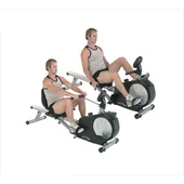 Repco Rower / Recumbent | ProductReview.com.au