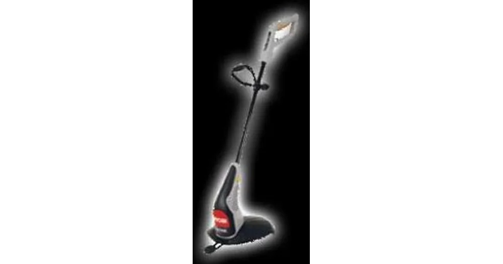 Ryobi ELT400 reviews | ProductReview.com.au