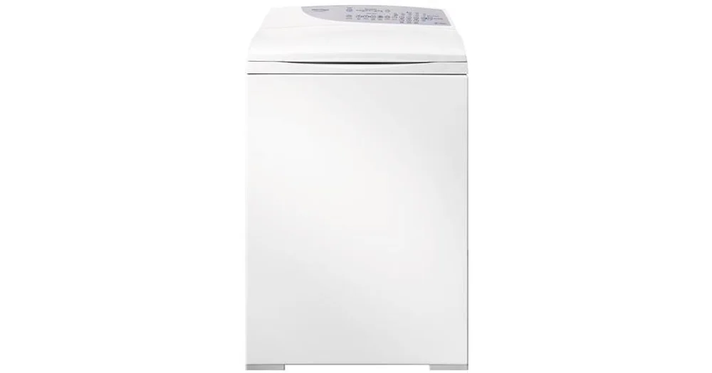 Fisher & Paykel WashSmart WA80T65GW1 (8kg) Questions | ProductReview.com.au