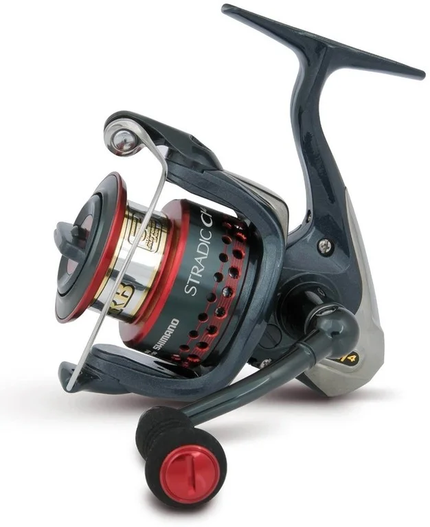 Shimano Stradic CI4 reviews | ProductReview.com.au