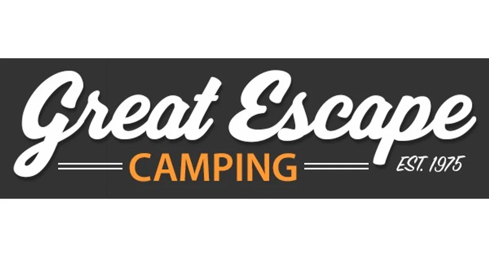 Great Escape Camping reviews | ProductReview.com.au