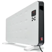Kmart Anko Convection Heater with Timer | ProductReview.com.au