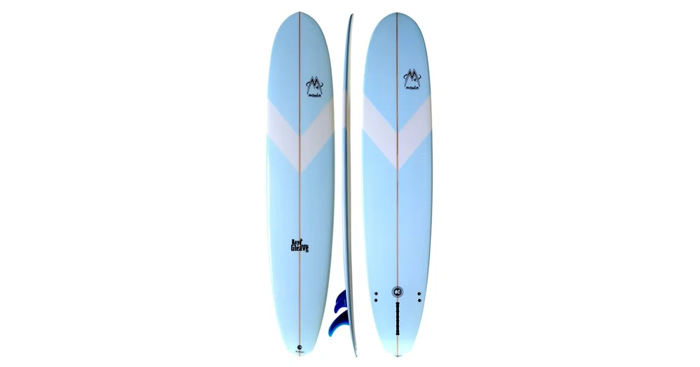 McTavish Ray Gleave reviews | ProductReview.com.au