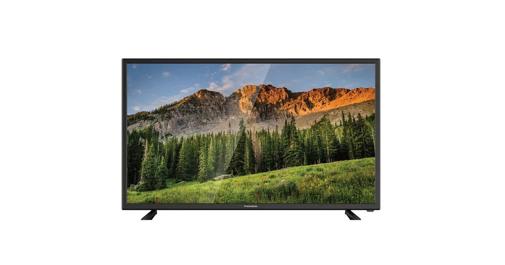 Thomson TV040FHD (40") | ProductReview.com.au