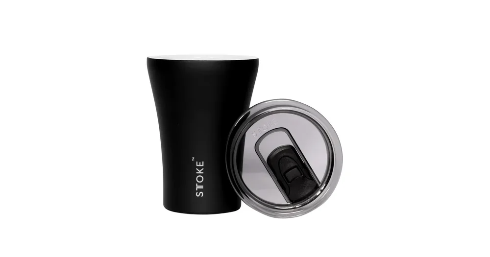 Sttoke Shatterproof Reusable Cup reviews | ProductReview.com.au