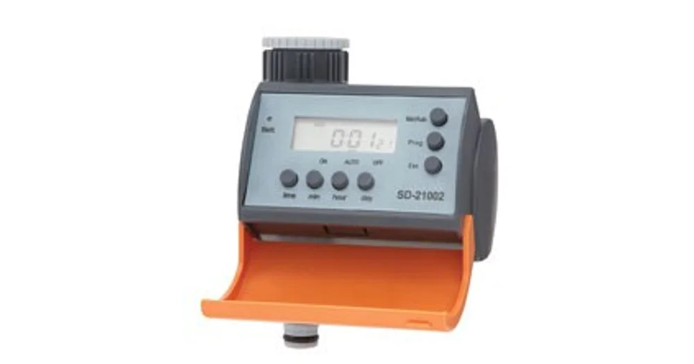 Pope Multi Program Automatic Tap Timer reviews | ProductReview.com.au