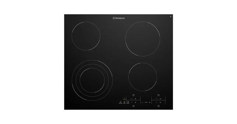 Westinghouse WHC643BC | ProductReview.com.au