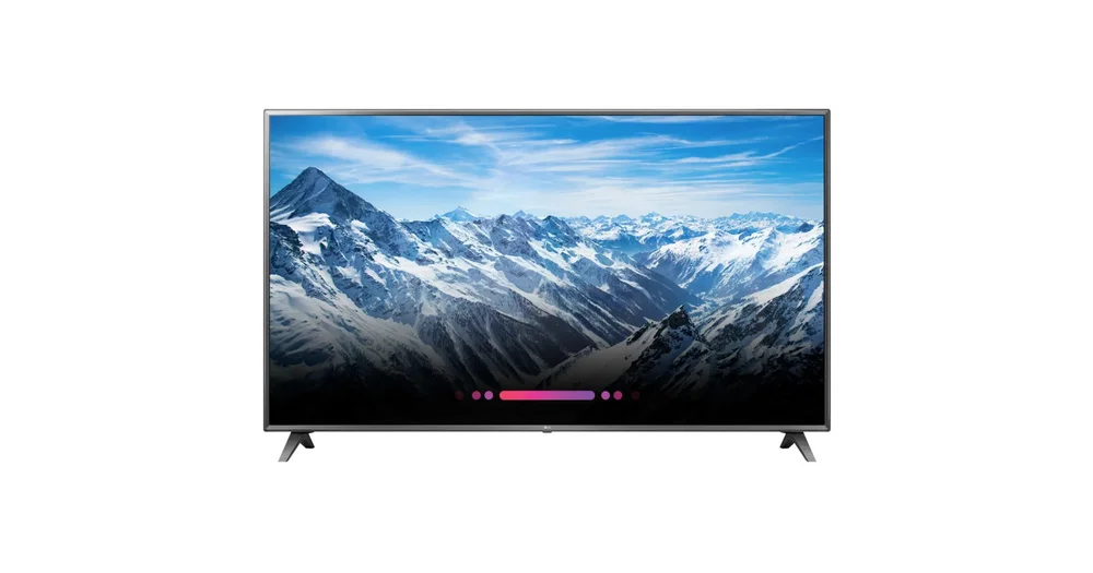 LG UK6500 Series reviews | ProductReview.com.au