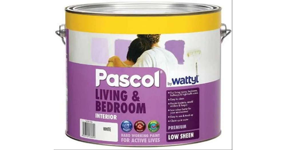Wattyl Pascol reviews | ProductReview.com.au
