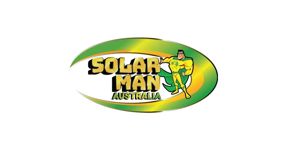 Solar Man Australia reviews | ProductReview.com.au