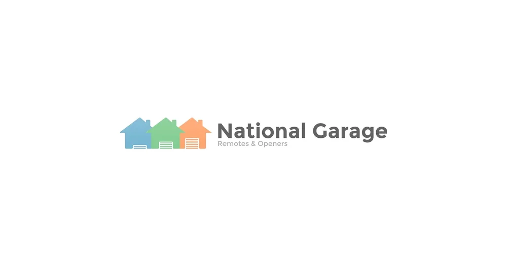National Garage Remotes and Openers reviews | ProductReview.com.au