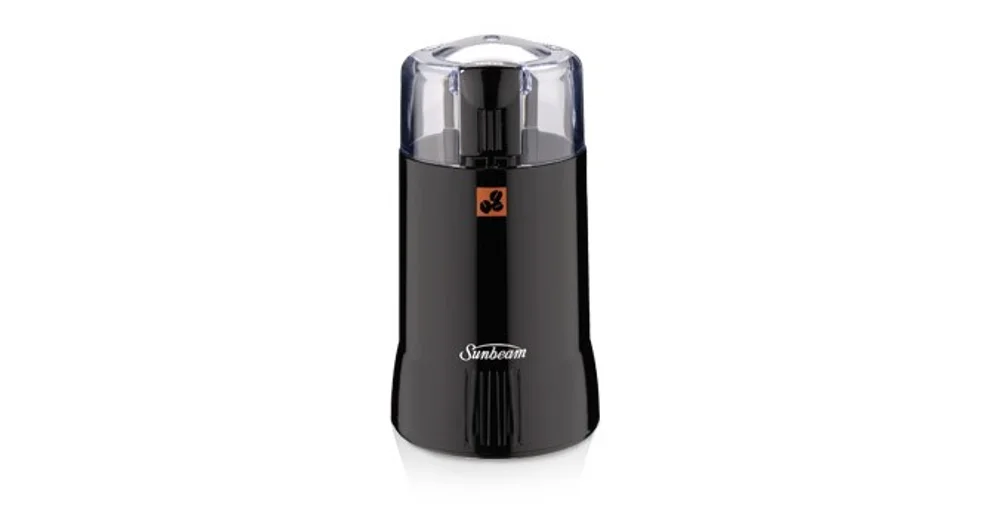 Sunbeam MultiGrinder EM0400 reviews | ProductReview.com.au