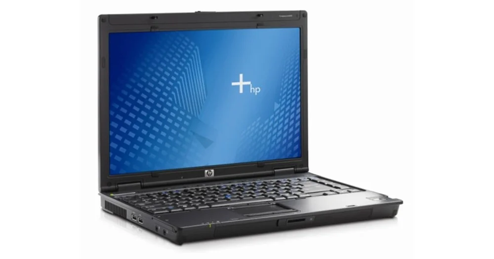 Compaq nc6400 T5500 reviews | ProductReview.com.au