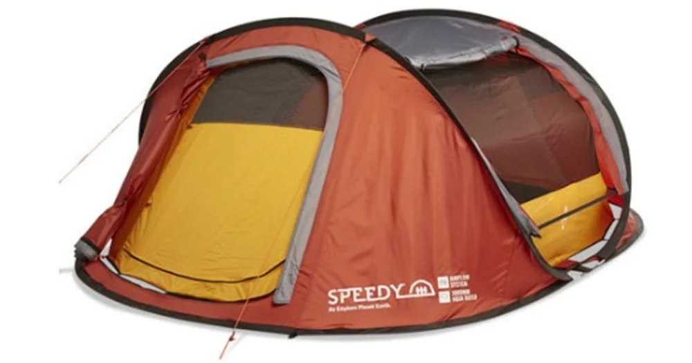 Speedy Pop Up Tent reviews | ProductReview.com.au