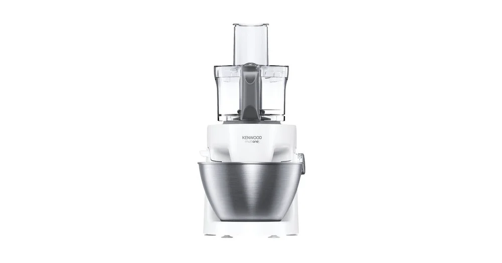 Kenwood MultiOne KHH326WH reviews | ProductReview.com.au