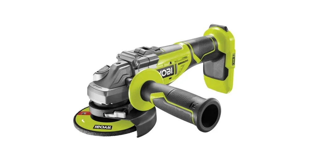 Ryobi 18V One+ Brushless R18AG7-0 | ProductReview.com.au