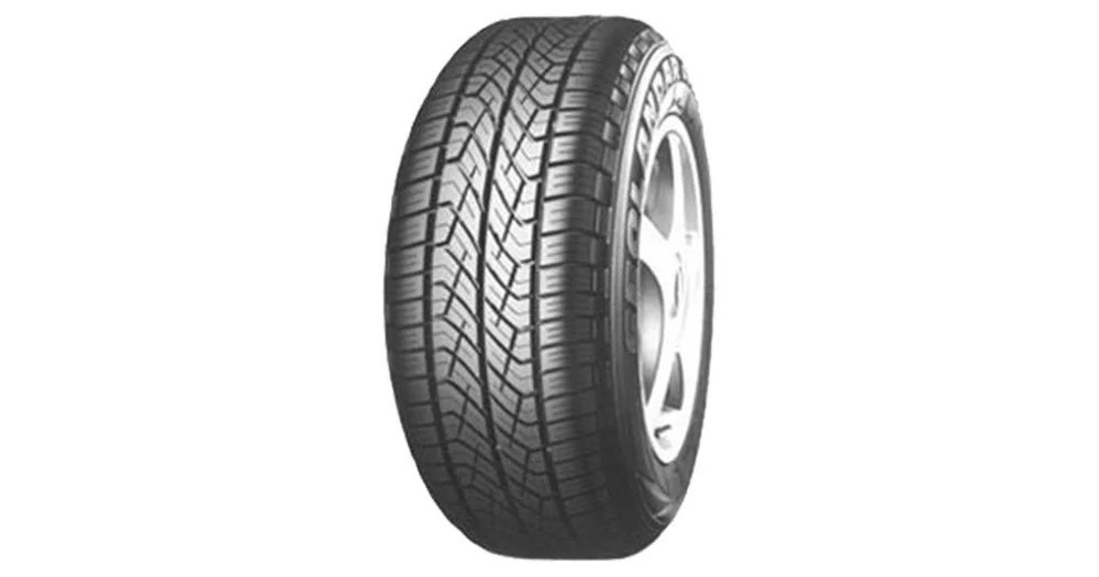 Yokohama Geolandar H/T G95A | ProductReview.com.au