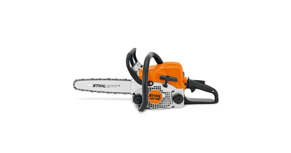 Stihl MS 180 reviews | ProductReview.com.au