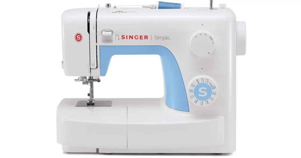 Singer Simple 3221 reviews | ProductReview.com.au