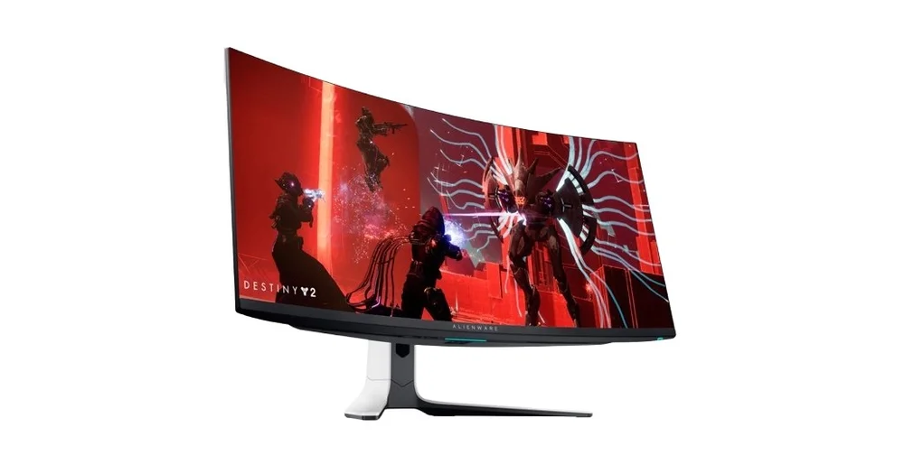 Dell Alienware AW3423DW reviews | ProductReview.com.au