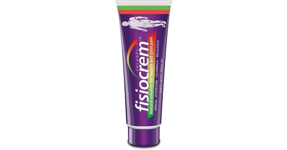 Fisiocrem Solugel | ProductReview.com.au