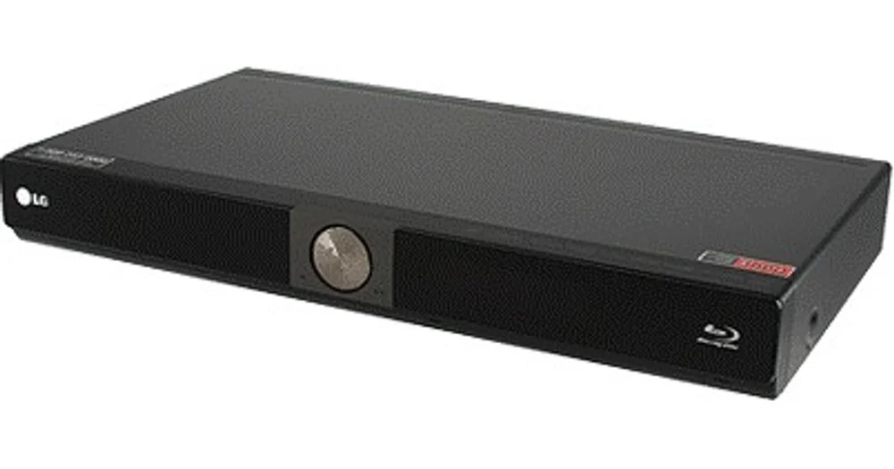 LG BD370 reviews | ProductReview.com.au