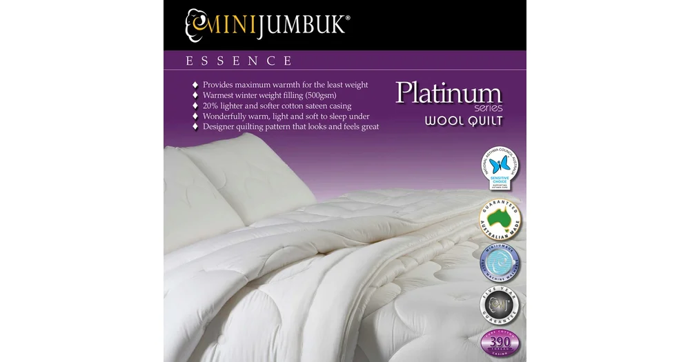 MiniJumbuk Essence reviews | ProductReview.com.au