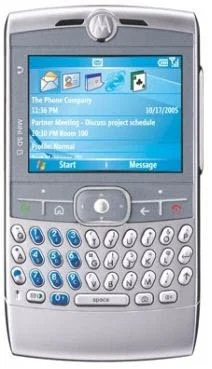 Motorola Q8 (2009) reviews | ProductReview.com.au