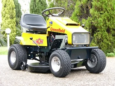 Greenfield Minimow Series reviews | ProductReview.com.au