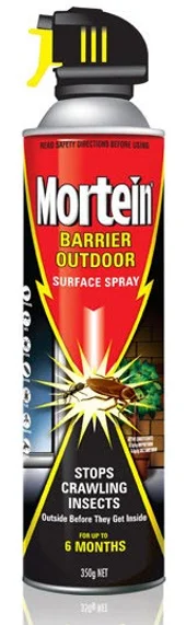 Best Mortein Pest Control Products in 2021 as reviewed by Australian ...