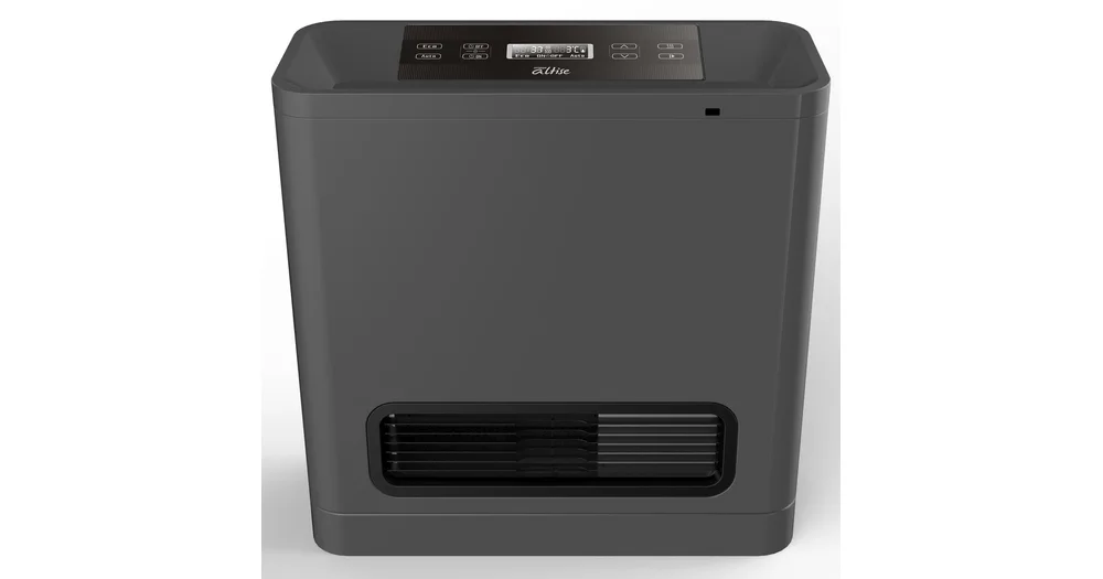 Omega Altise Portable Gas Convector Heater Series reviews ...