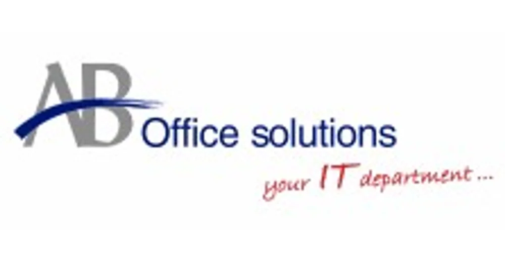 AB Office Solutions reviews | ProductReview.com.au