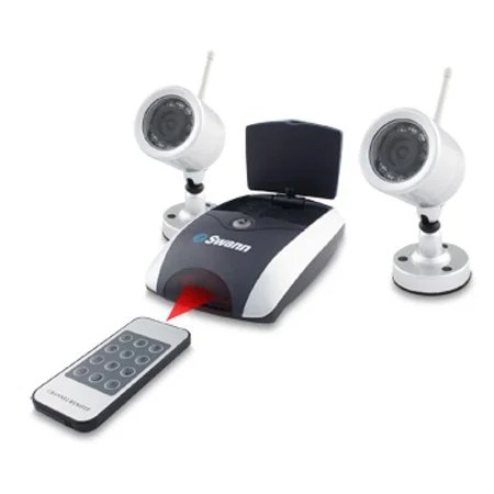 Swann NightHawk reviews | ProductReview.com.au