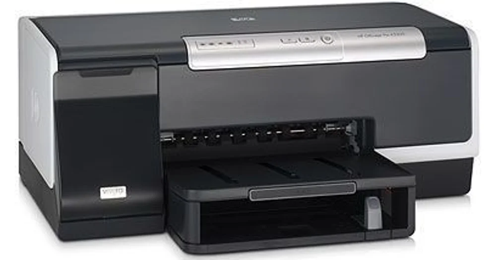 HP Officejet Pro K5300 | ProductReview.com.au