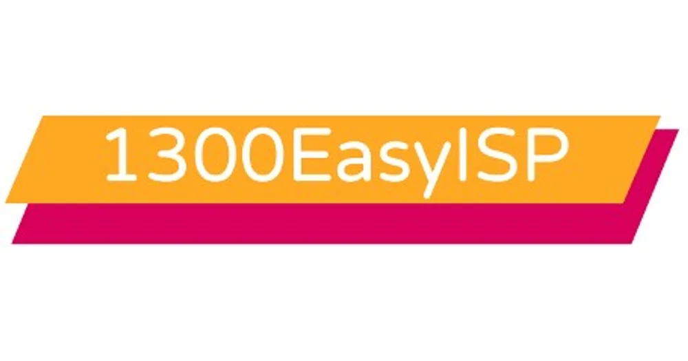 1300 Easy ISP | ProductReview.com.au