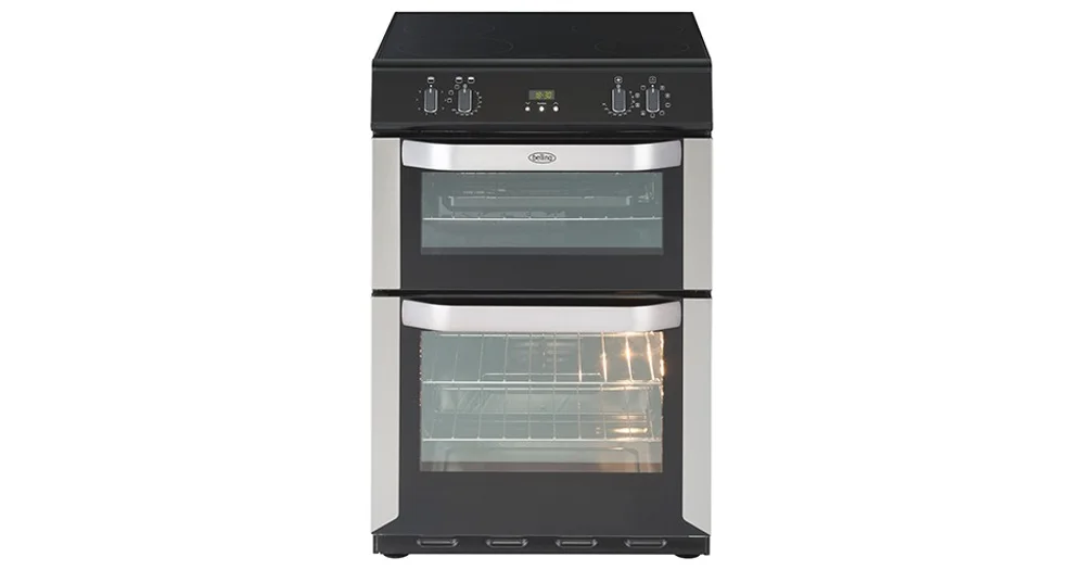 Belling FSI60MFTS (Stainless Steel) reviews | ProductReview.com.au