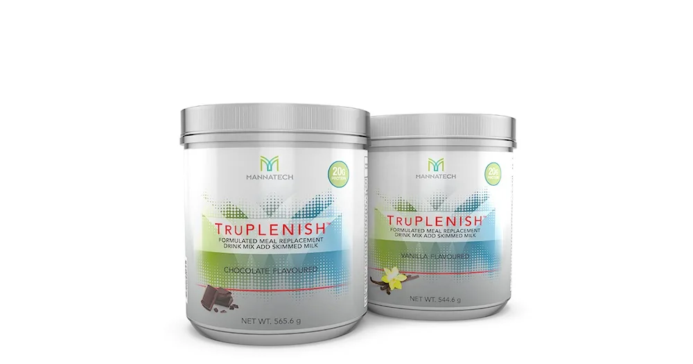 Mannatech Truplenish reviews | ProductReview.com.au