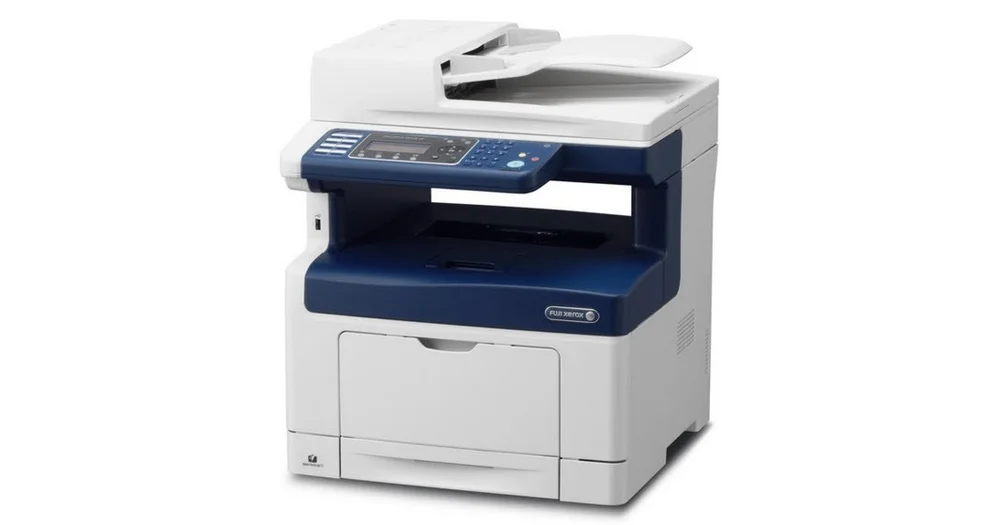 Fuji Xerox DocuPrint M355 df reviews | ProductReview.com.au
