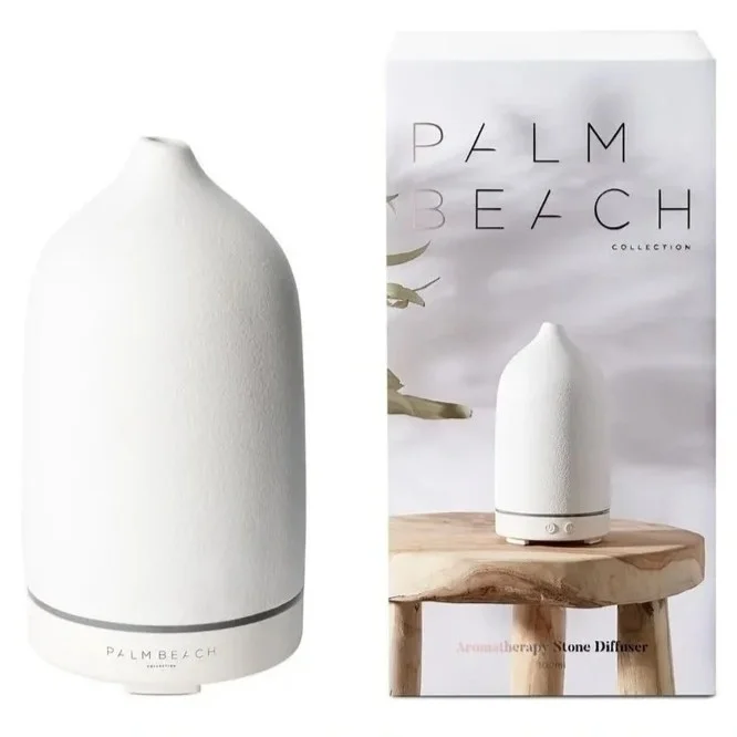 Palm Beach Collection Stone Aromatherapy Diffuser 100ml reviews | ProductReview.com.au