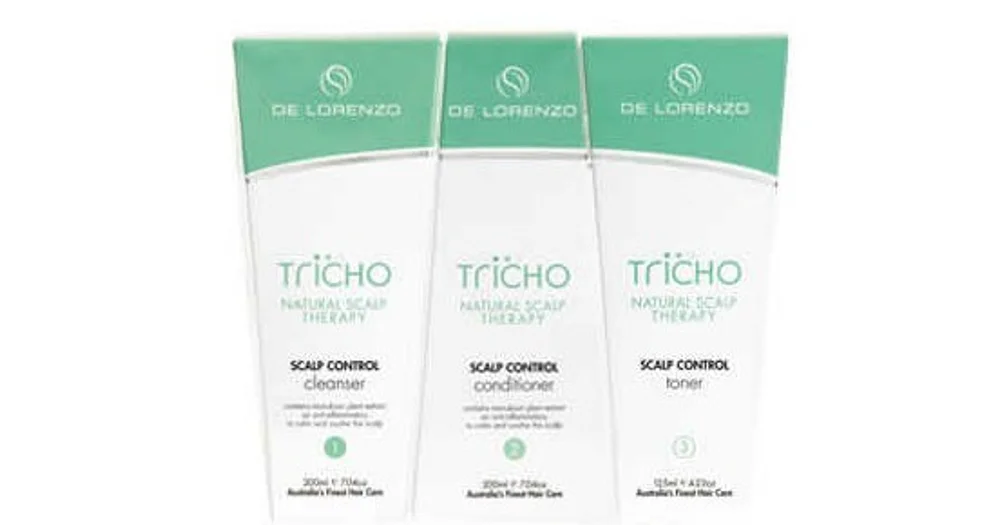 De Lorenzo Tricho Range reviews | ProductReview.com.au