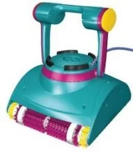 Klever Kleena K Bot RX-3 reviews | ProductReview.com.au