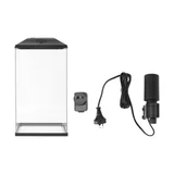 Kmart Anko 12L Betta Fish Tank reviews | ProductReview.com.au