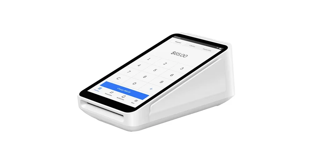 Square Terminal reviews | ProductReview.com.au