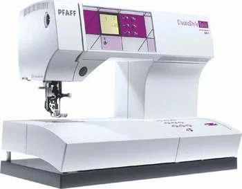 Pfaff ClassicStyle Fashion 2023 reviews | ProductReview.com.au