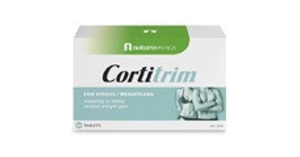 Naturopathica CortiTrim reviews | ProductReview.com.au