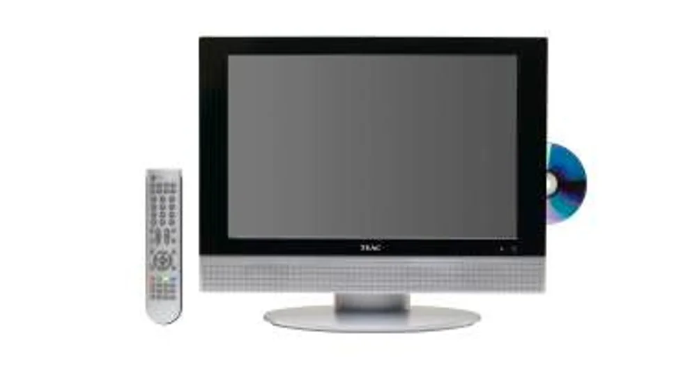 Teac LCDV1950SD | ProductReview.com.au