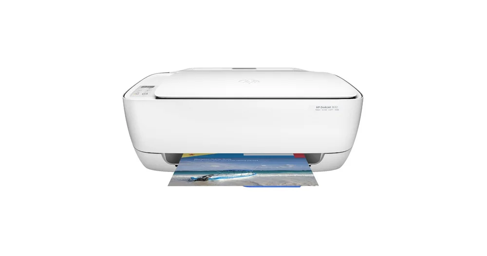HP Deskjet 3632 reviews | ProductReview.com.au