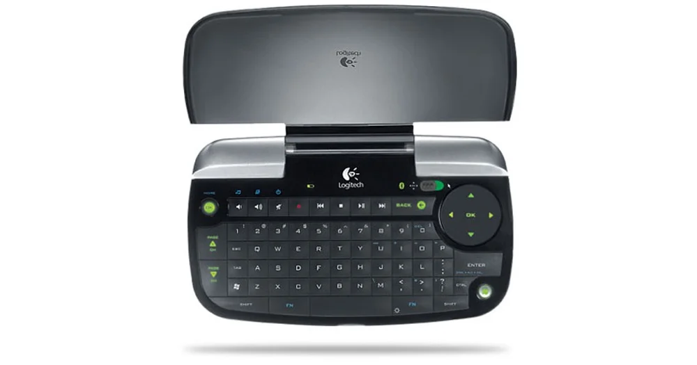 Logitech diNovo Mini reviews | ProductReview.com.au