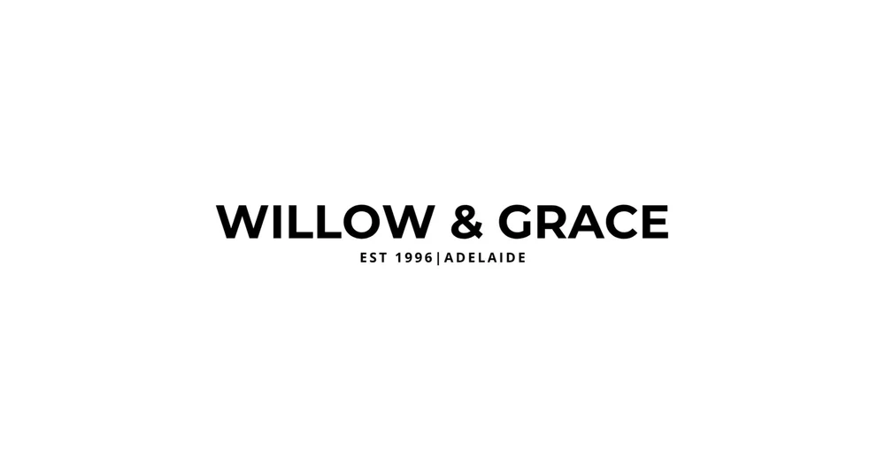 Willow & Grace Adelaide reviews | ProductReview.com.au